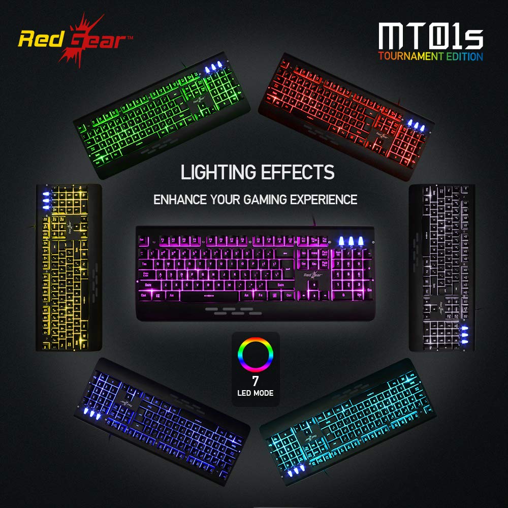 Best Gaming Keyboard Under 2000